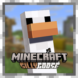 Silly Goose - Comments - Minecraft Mods - CurseForge