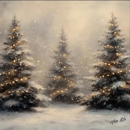 Reindeer Lights of Christmas - Loading Screen - The Sims 4 Mods ...