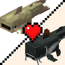 Alex's Mobs - Fintastic Consistency - Dependencies - Minecraft Resource ...