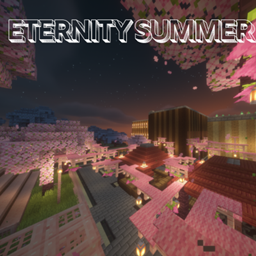 Eternity Summer - Minecraft Worlds - CurseForge