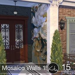 [kta] Collection 19 - The Sims 4 Build / Buy - CurseForge