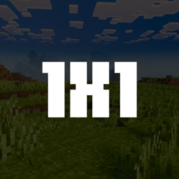 Default 1x1 - Minecraft Bedrock Texture Packs - CurseForge