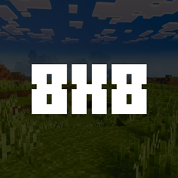 Default 8x8 - Gallery - Minecraft Bedrock Texture Packs - CurseForge