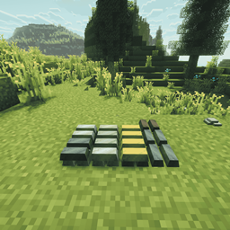 TFC Biome Gen - Minecraft Mods - CurseForge