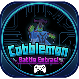 Cobblemon Battle Extras - Minecraft Mods - CurseForge