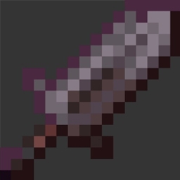 Shadow's Great Swords - Minecraft Bedrock Addons - CurseForge