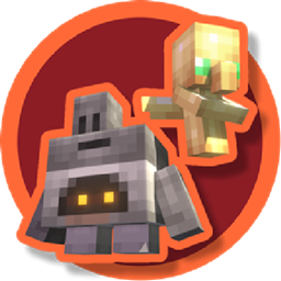 Not Enough Golems - Minecraft Bedrock Addons - CurseForge