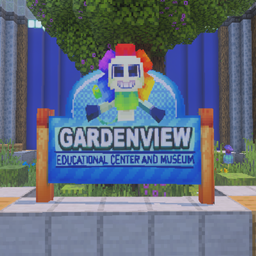 Dandy's World Map - Minecraft Bedrock Maps - CurseForge