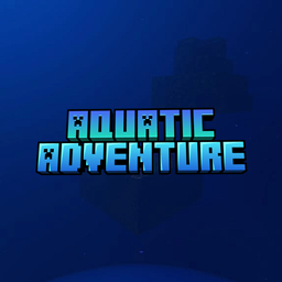Aquatic Adventure - Minecraft Bedrock Maps - CurseForge