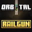Orbital Railgun - Bedrock Orbital Raigun v3 [RP] & [BP].mcaddon ...