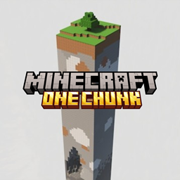 One Chunk Default - Minecraft Bedrock Maps - CurseForge