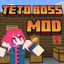 Teto Boss mod - Files - Minecraft Bedrock Addons - CurseForge