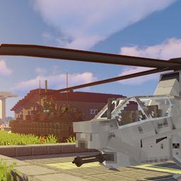 MW Modern Warfare - Minecraft Modpacks - CurseForge