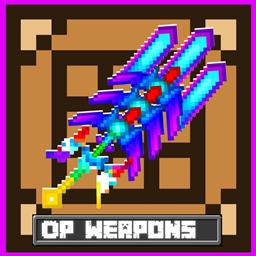 Craftable Super OP Tools! - Minecraft Bedrock Addons - CurseForge