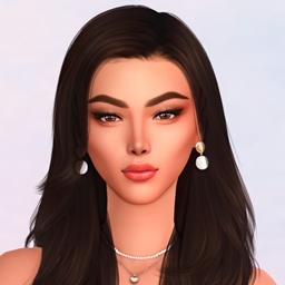Myla Sykes - The Sims 4 Sims / Households - CurseForge
