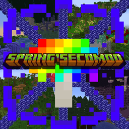 Spring's Eco - Minecraft Mods - CurseForge