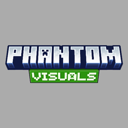 Phantom Visuals - Phantom-Visuals-v1.1.2.mcpack - Minecraft Bedrock Texture Packs - CurseForge