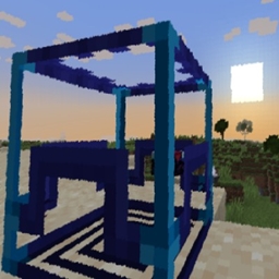 Modernized Iron Shulker Boxes - Minecraft Mods - CurseForge