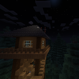 Siren Shadows - Minecraft Modpacks - CurseForge