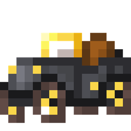 Steamatic Locomotion - Minecraft Mods - CurseForge