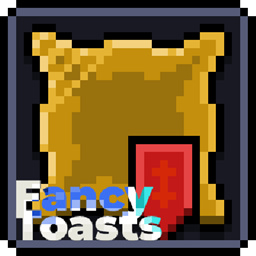 Fancy Toasts | Better Advancements - Minecraft Mods - CurseForge