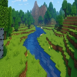 Beyond New Horizons - Gallery - Minecraft Modpacks - CurseForge