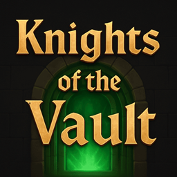 Knights of the Vault - Knights of the Vault-3.3.zip - Minecraft ...
