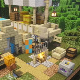 Derp's Create - Minecraft Modpacks - CurseForge