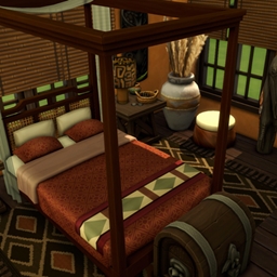 Grunge CAS Background - The Sims 4 Mods - CurseForge