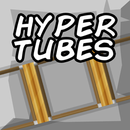 Create: Hypertubes BDCraft - [128x] Create Hypertube BDCraft - 1.20.zip ...