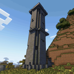 World Generation’s++ (Better World Generation) - Minecraft Bedrock ...