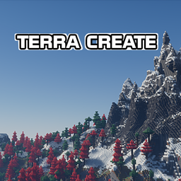 Terra of Create - TerraCreate.zip - Minecraft Modpacks - CurseForge