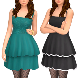 LULU - infant & toddler pacifier - The Sims 4 Create a Sim - CurseForge