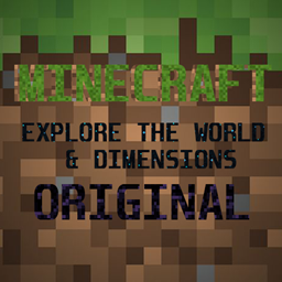 Explore the world & Dimensions - Minecraft Modpacks - CurseForge