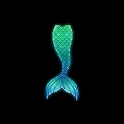 Simple Mermaid Tails - Minecraft Mods - CurseForge