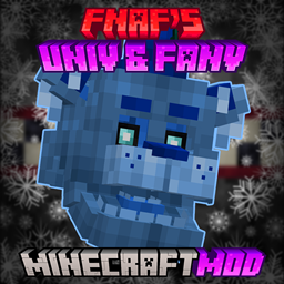 FNaF's UNIVERSE & FANVERSE - Minecraft Mods - CurseForge