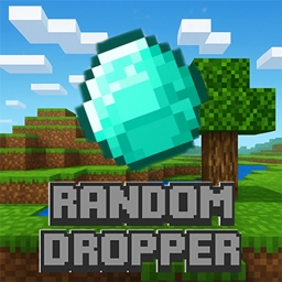 Random Dropper - Minecraft Bukkit Plugins - CurseForge