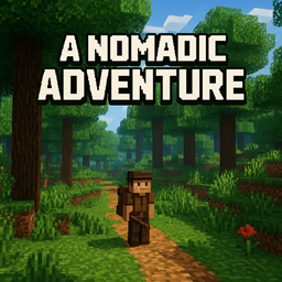 A Nomadic Adventure - Minecraft Modpacks - CurseForge