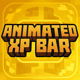 Animated XP Bars - Minecraft Bedrock Texture Packs - CurseForge