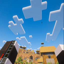 Default Skin Pack Legacy - Minecraft Bedrock Skins - CurseForge