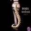 Bones & Bandages Skeletal Tail - Gallery - The Sims 4 Create a Sim ...