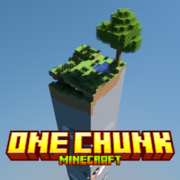 One Chunk - Minecraft Worlds - CurseForge