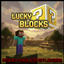 Lucky Blocks by Four - Lucky Blocks (V0.0.5).mcaddon - Minecraft ...