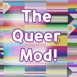 Queer Decor - Minecraft Mods - CurseForge