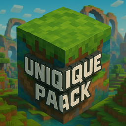 Unique Pack 5.2 - Minecraft Modpacks - CurseForge