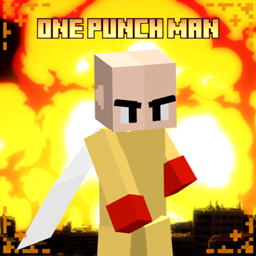 ONE PUNCH MAN (Anima) - one_punch_man 0.09 bp - Minecraft Bedrock ...
