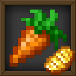 Eating Animations x Better V'Foods - Gallery - Minecraft Resource Packs ...