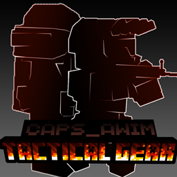 CAPS_Awim`s Tactical Equipment - Minecraft Mods - CurseForge