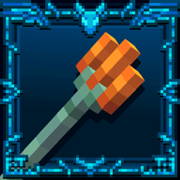 Torrezx-Guardian trident - Minecraft Resource Packs - CurseForge