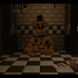 FNAF Fazbear Factory - Fazbear Factory v0.7 - Minecraft Modpacks ...